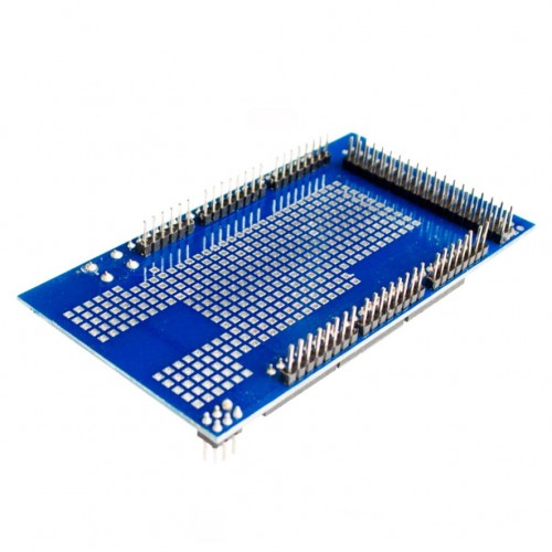 proto, shield, arduino, mega, prototipos, protoshield
