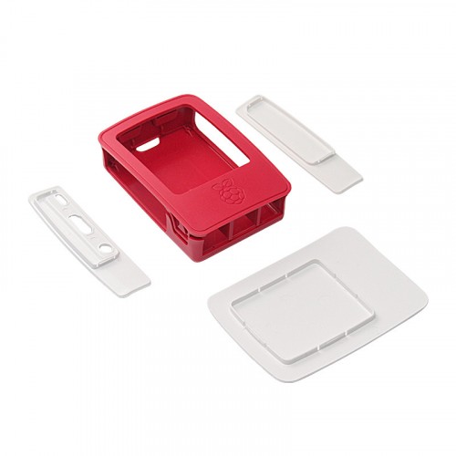 carcasa,oficial,raspberry,pi2,pi3 carcasa,oficial,raspberry,pi2,pi3