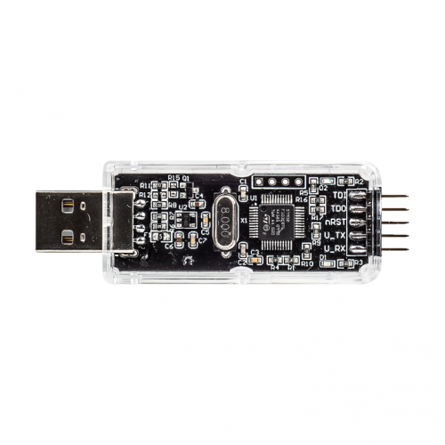 RAK Debug and Flash Tool